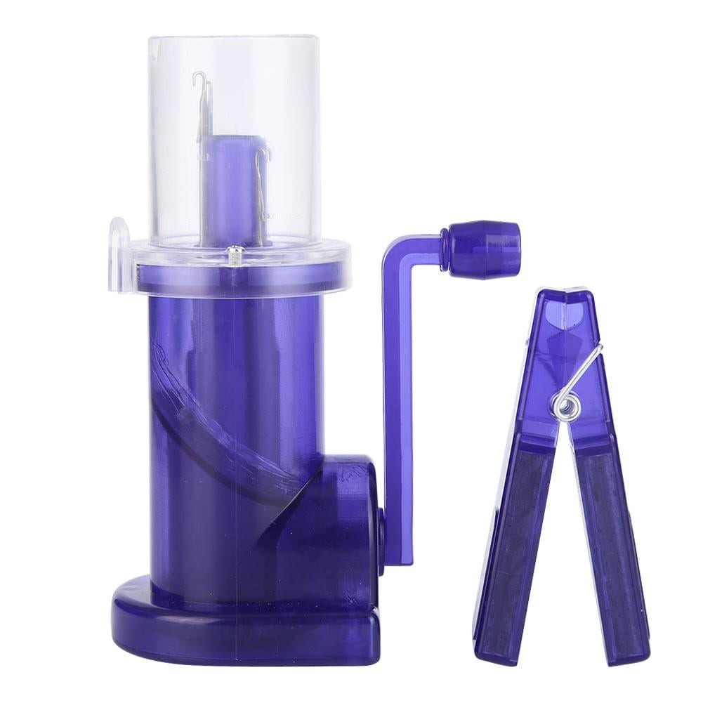 Knitting Machines Crafts Crocheting & Knitting Tulip AC-050 Amicolle I ...