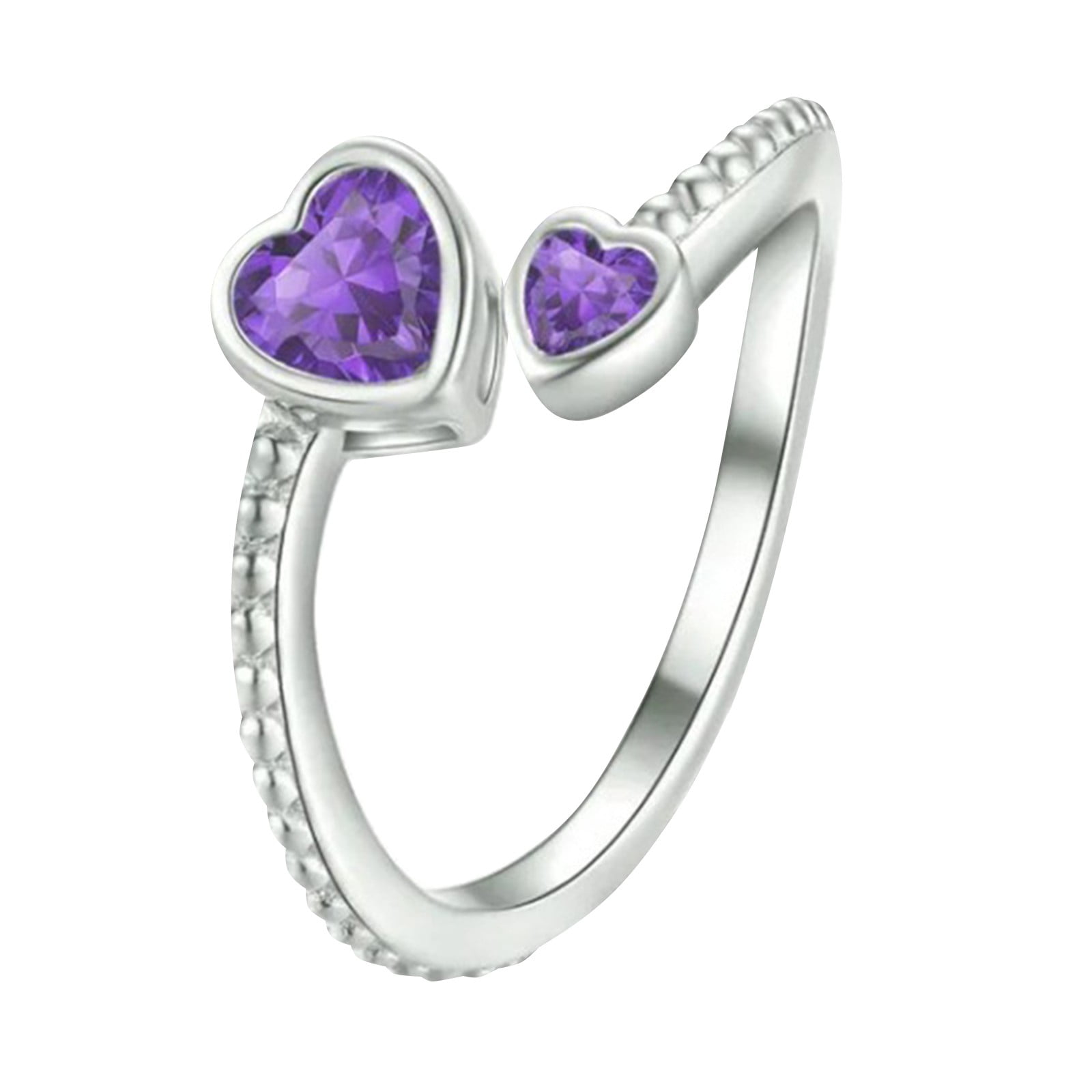 Click here for Mbb Beauty Bazaar New！ Girls Ring 925 Sterling Sil... prices