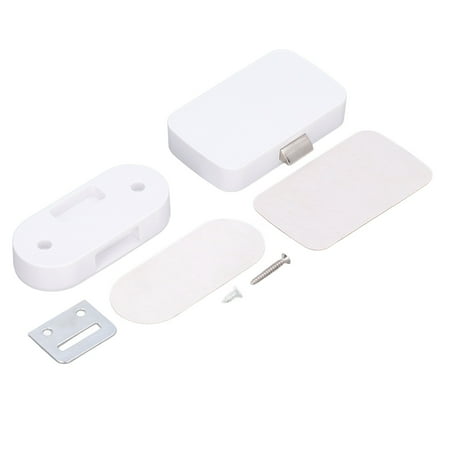 Smart Drawer Cabinet Lock, Important Documents Smart Drawer Switch ...