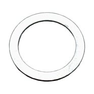 2 in.O.D. 400 in. I.D. Firewall Grommet Bellow - Walmart.com