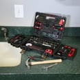 Hyper Tough 118-Piece Tool Set for Home Repairs - Walmart.com