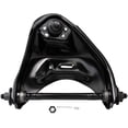 Detroit Axle - 4pc Front End Control Arms Kit for Chevy S10 Blazer ...