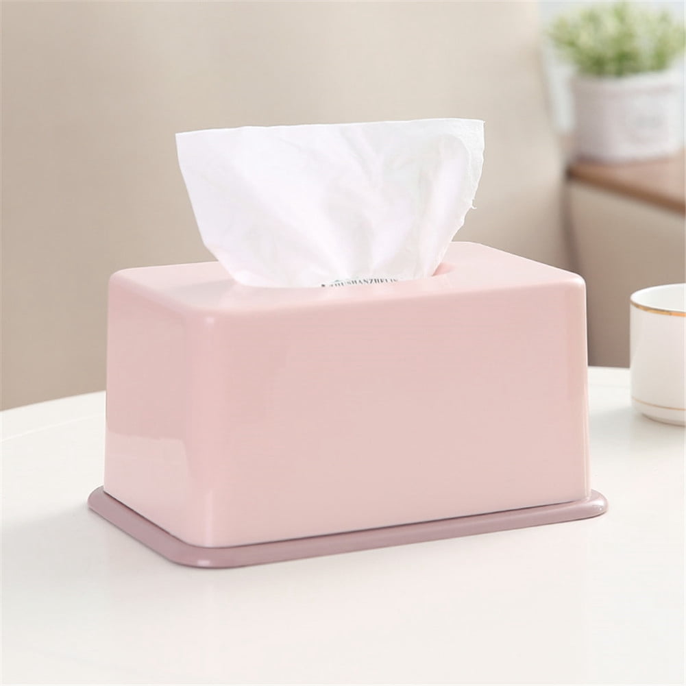Click here for Sunwow Tissue Box 1pc Simple Tissue Box Tissue Hol... prices