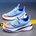 JUMEYU Shoes for Toddlers Toddler Wide Toe Box Shoes Barefoot Sneakers ...