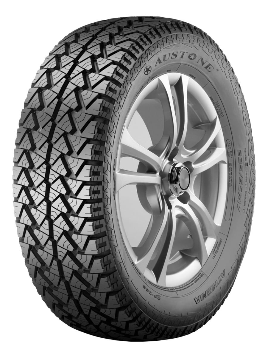 Llanta Austone 235/75R15 109S SP-302 | Walmart en línea