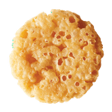 ParmCrisps Original Cheese Snack, Oven-Baked Crunchy Parmesan Crackers ...