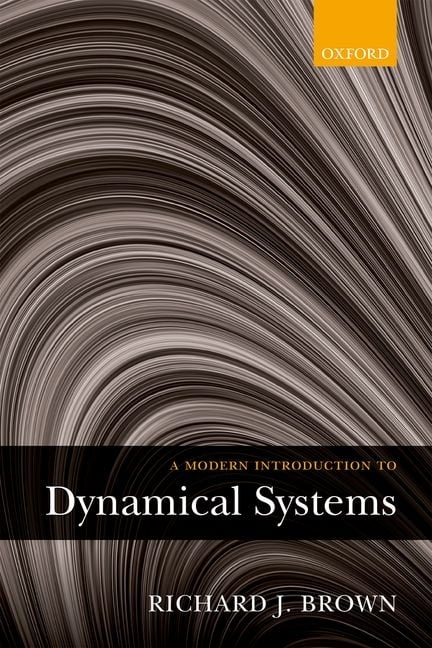 A Modern Introduction to Dynamical Systems (Hardcover) - Walmart.com