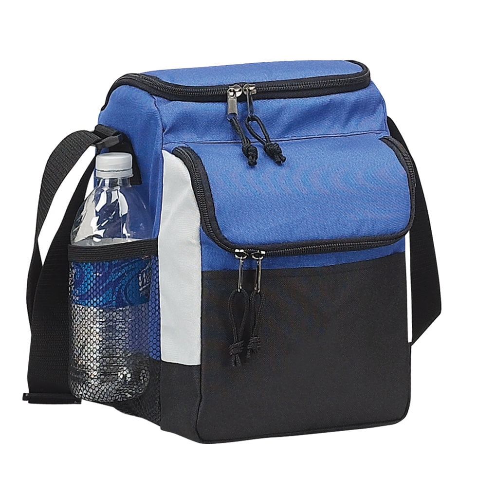 Ultimate 12 Pack Plus Hot/Cold Cooler 2-Pack - Walmart.com