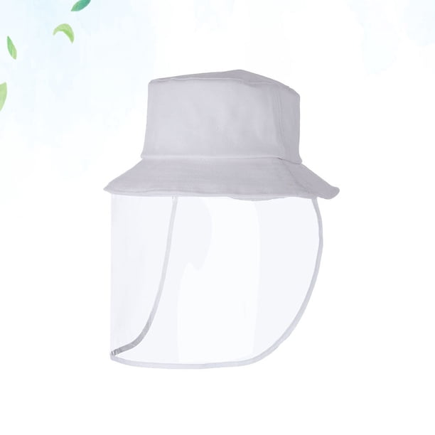 Boy Face Hat