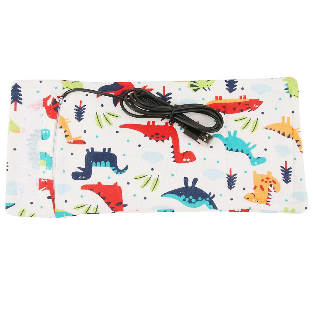 Click here for Qiilu Usb Baby Bottle Warmer Portable Milk Travel... prices