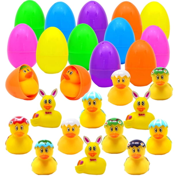 Rubber Ducky Plates