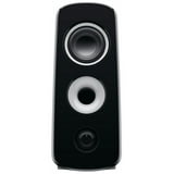 Logitech Z323 Multimedia Speaker System with Subwoofer and 360 Degree ...