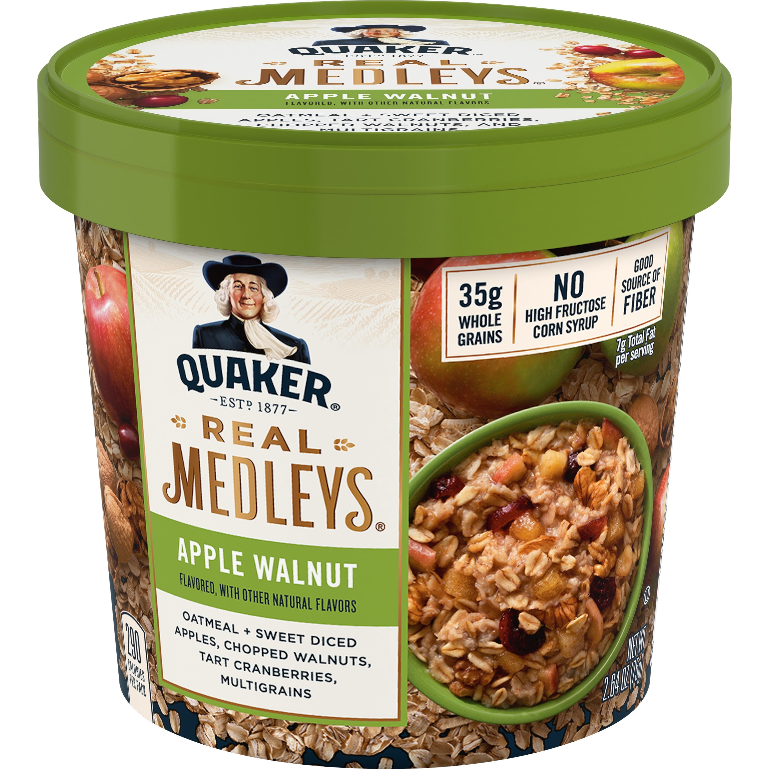 Quaker Real Medleys On Sale