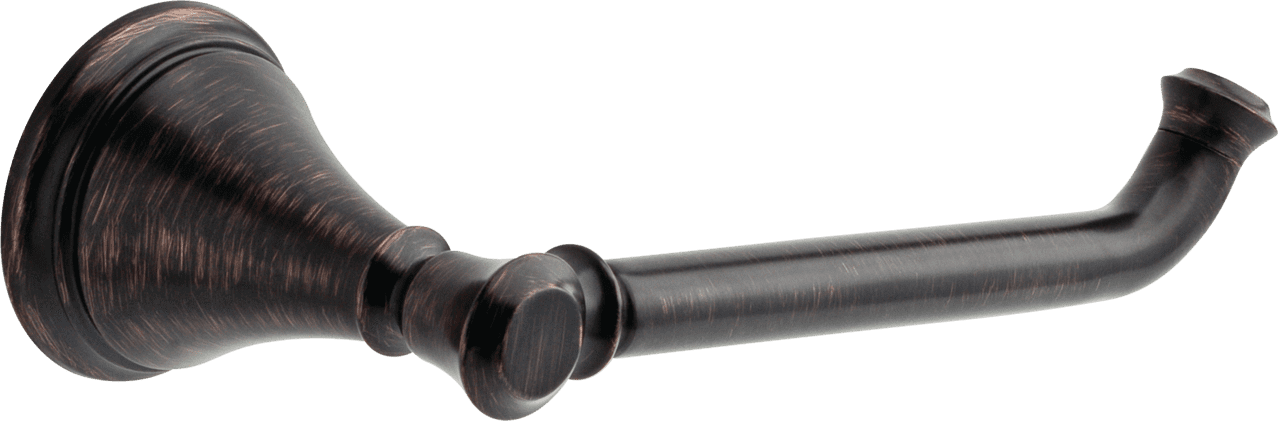 Delta Cassidy Tissue Holder, Venetian Bronze - Walmart.com