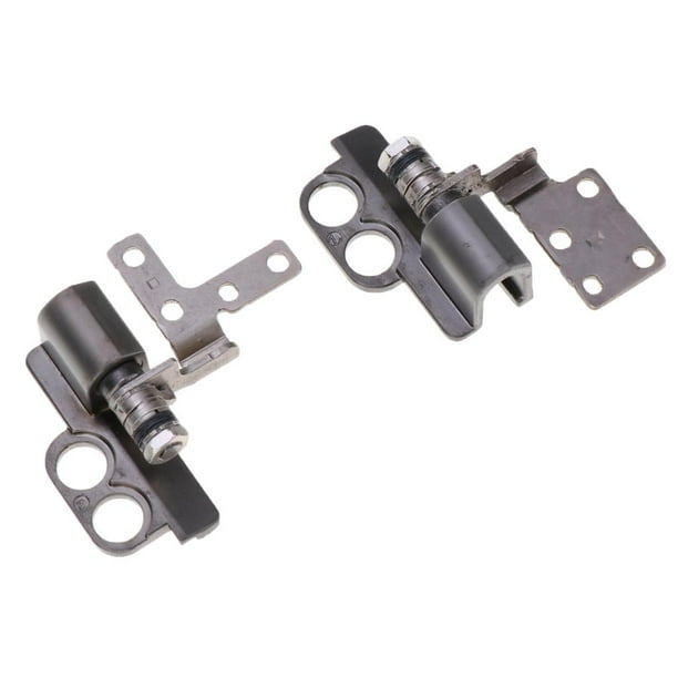 LCD Display Hinges Rail Bracket Screen Shaft Left & Right, LCD Screen ...