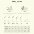 2026 Summer Hollow Slope Heel Sandals For Women With And Soft Bottom ...