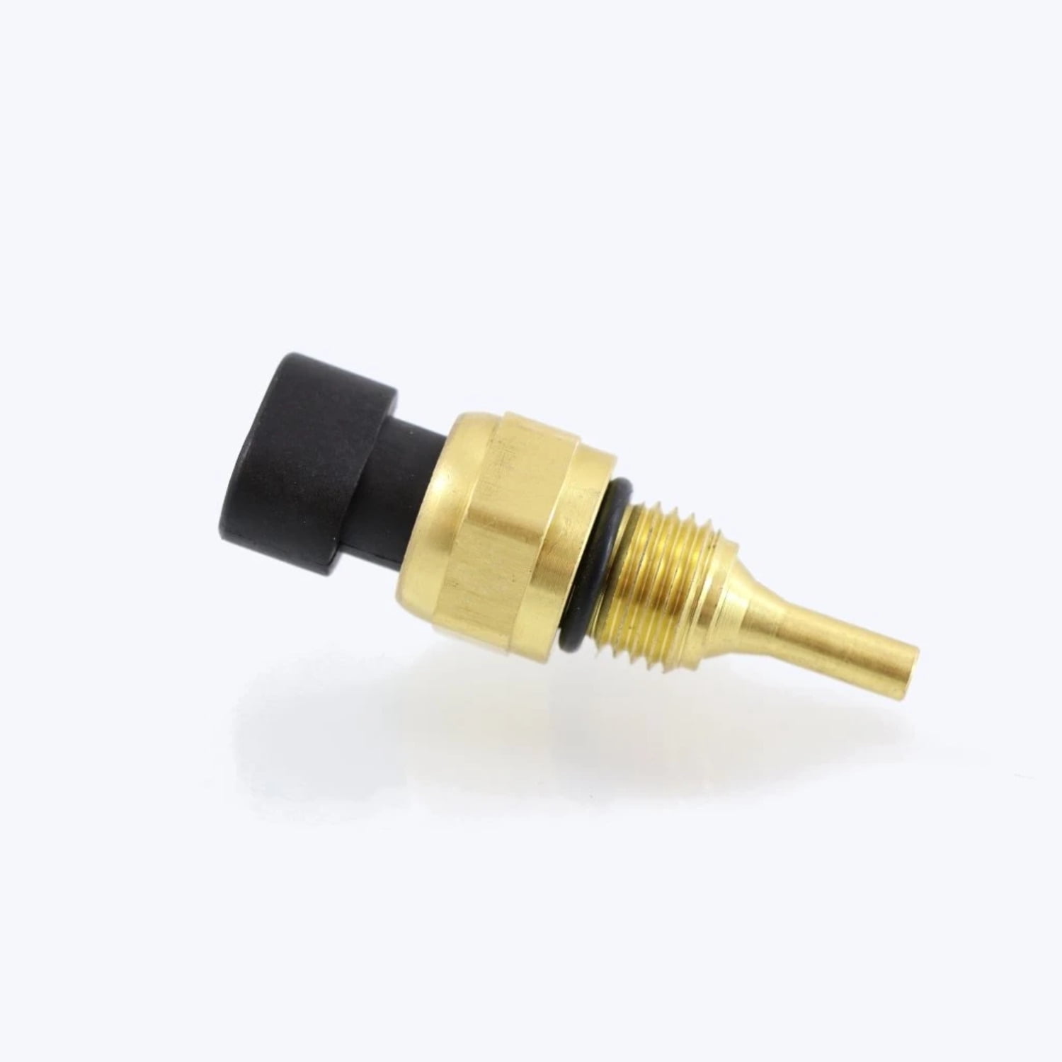 Fortpro Coolant Temperature Sensor Replacement for Cummins 3865346 ...