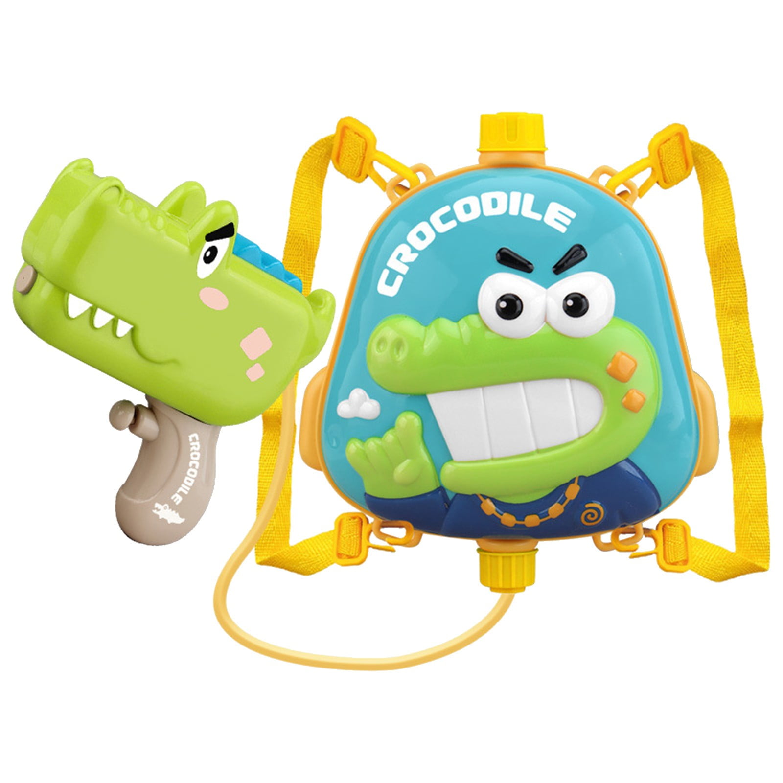 Act Now！ HIMIWAY Outdoor Water Play Children's Backpack Cute Cartoon ...