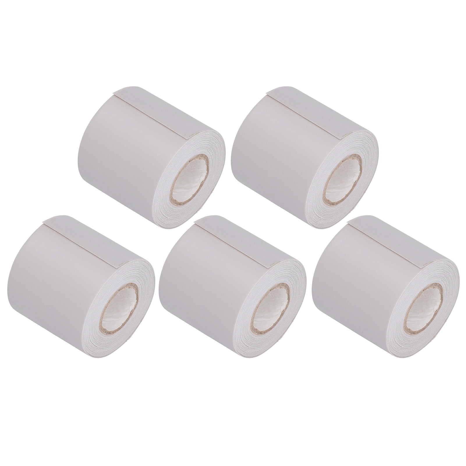 Click here for Ecomeon 6cm Width Pipe Wrapping Tape  5pcs Tube Pr... prices