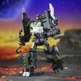 Transformers Legacy United Deluxe Star Raider Lockdown 5.5” Action Figure, 8+, Walmart Exclusive ...