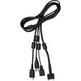 Wacom DTK-1660 3-in-1 cable - Walmart.com