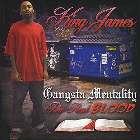 Gangsta Mentality: Da Real Blood | Walmart Canada
