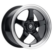 OE Creations Chrome Wheel Rim, 24x10, 6x139.70 Bolt Pattern, 31mm ...