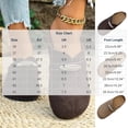 Vintage Style Women's Retro Office Dress Shoes Comfortable Plus Size ...