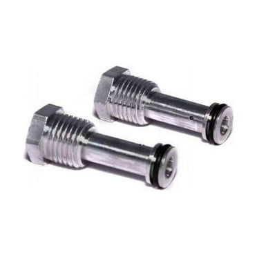 COMP Cams Cam Lock Plate Chevy - Walmart.com