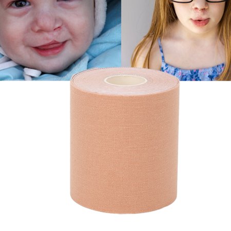 Oxygen Tube Tape, Polyurethane Grids Elasticity Nasal Cannula Stickers ...