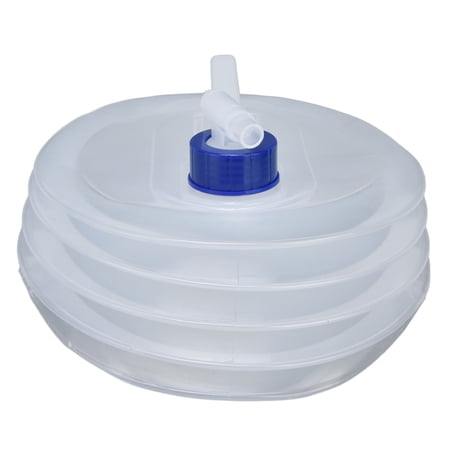 Water Container,Foldable Camping Water Container Water Storage ...