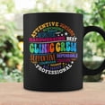 Clinic Crew Nurse Appreciation Essential Worker School Nurse Coffee ...