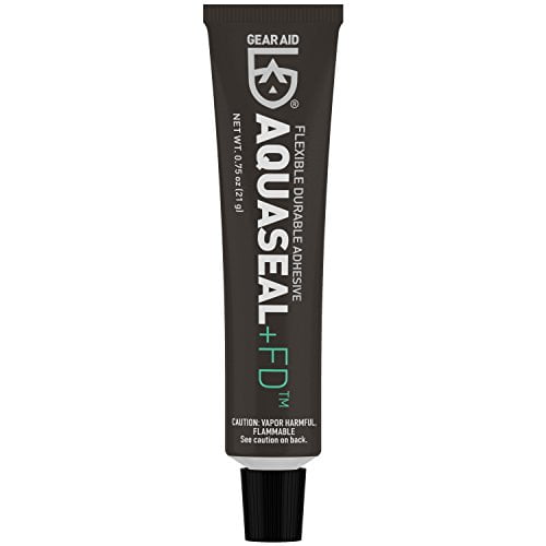 Click here for Gear Aid Aquaseal .75oz .75-Ounces prices