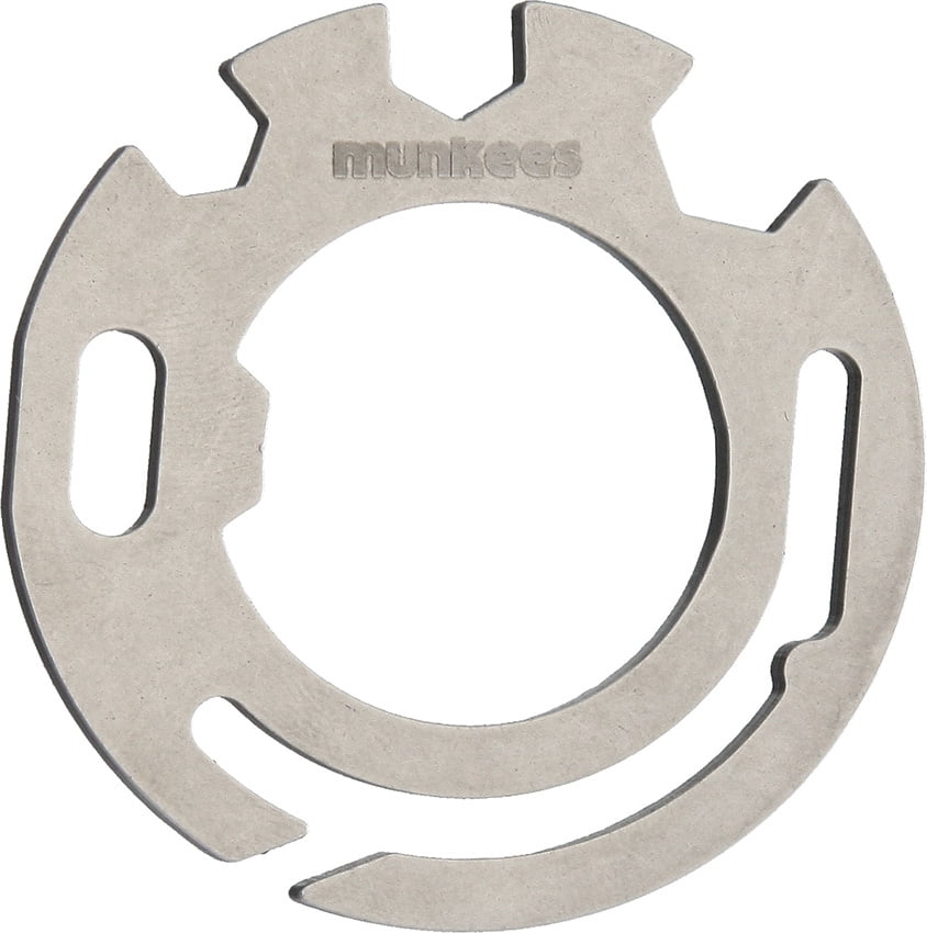 Stainless Steel Circular Tool - Walmart.com
