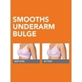 Warners® Blissful Benefits Underarm Smoothing With Seamless Stretch