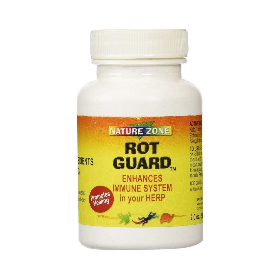 Click here for Nature Zone Rot Guard prices