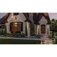 Advanced House Plans: Builder Ready Blueprints | Kimball 29762 | 1 ...