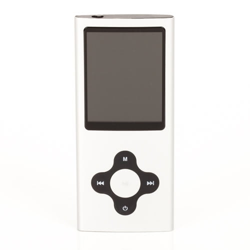 Mp4 Players With Camera