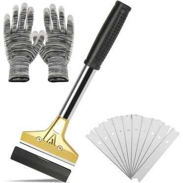 Homax Popcorn Ceiling Texture Scraper, Metal Blade - Walmart.com