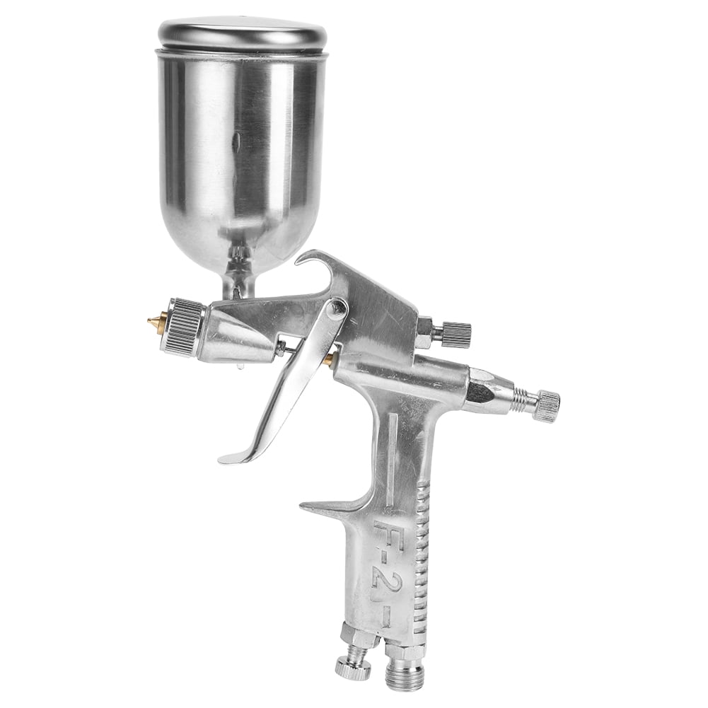 Click here for Walfront 0.5mm Nozzle 125ml Gravity Feeding Mode P... prices