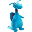Ty Beanie Babies Disney Doc McStuffins Stuffy - Plush Stuffed Dragon ...