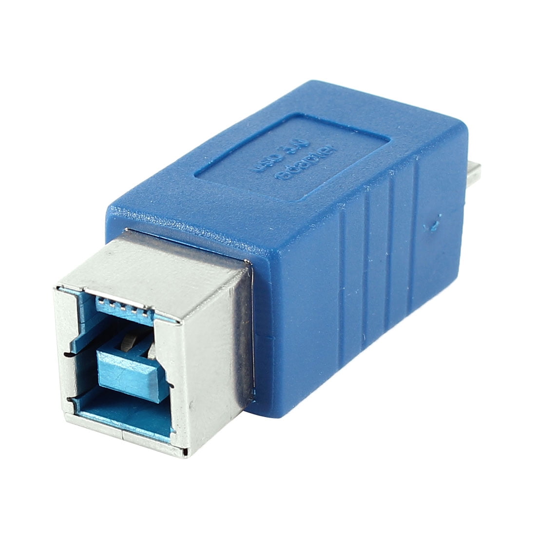 Super Speed USB 3.0 5Gbps Type B Female To Micro B Male Converter ...