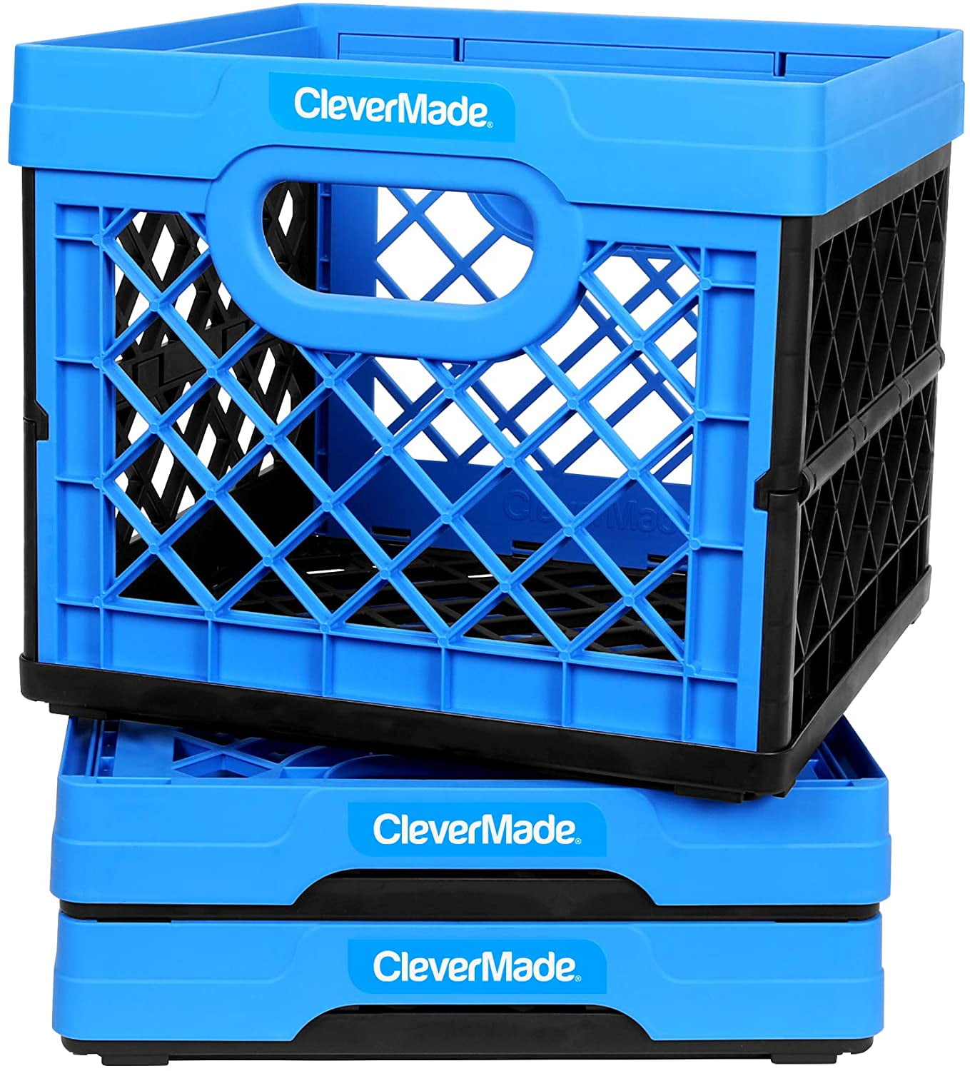 Milk Crates Milk Crates