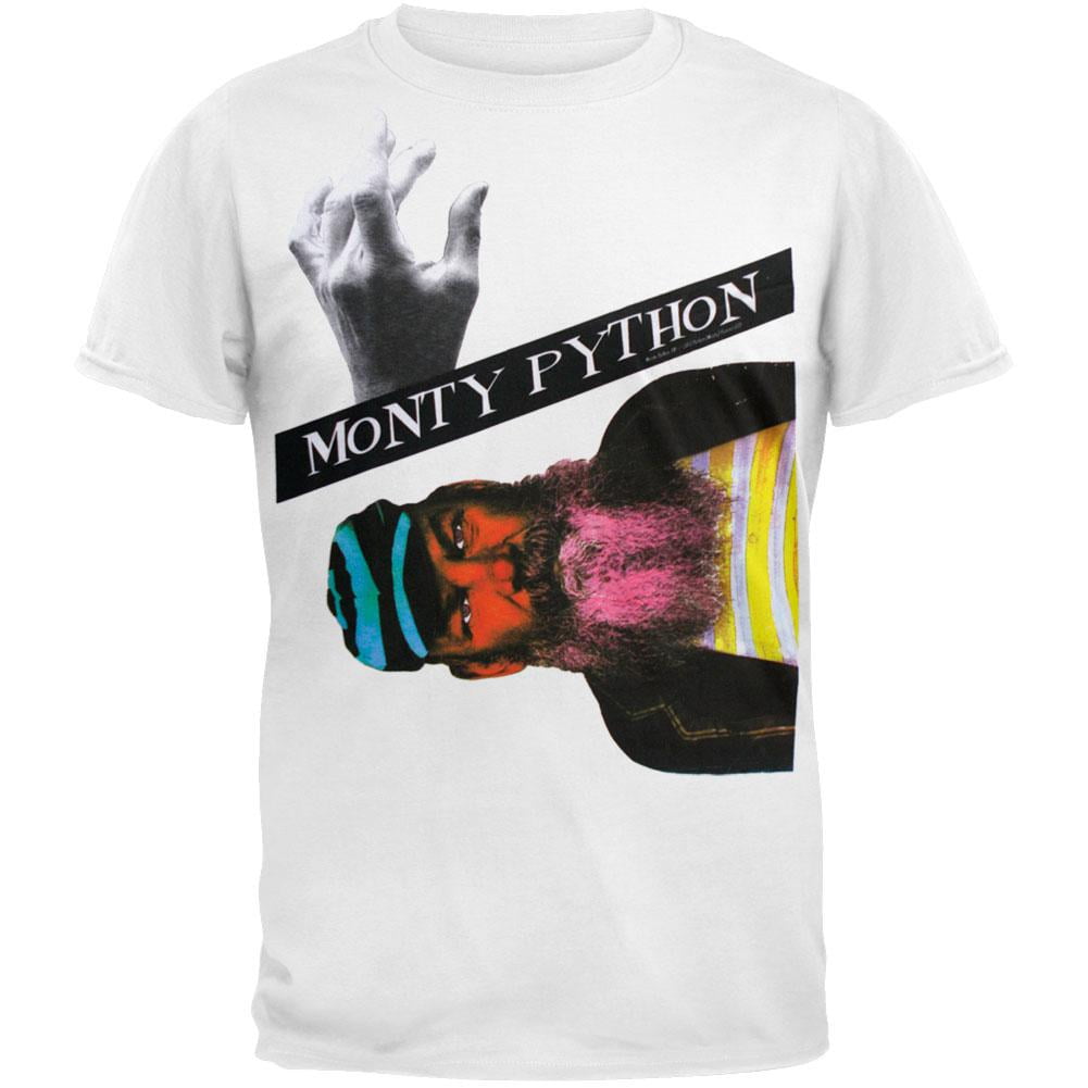 Monty Python - Hand T-Shirt - Walmart.com