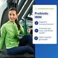 Pure Encapsulations Probiotic IMM | Shelf Stable Probiotic Blend to ...