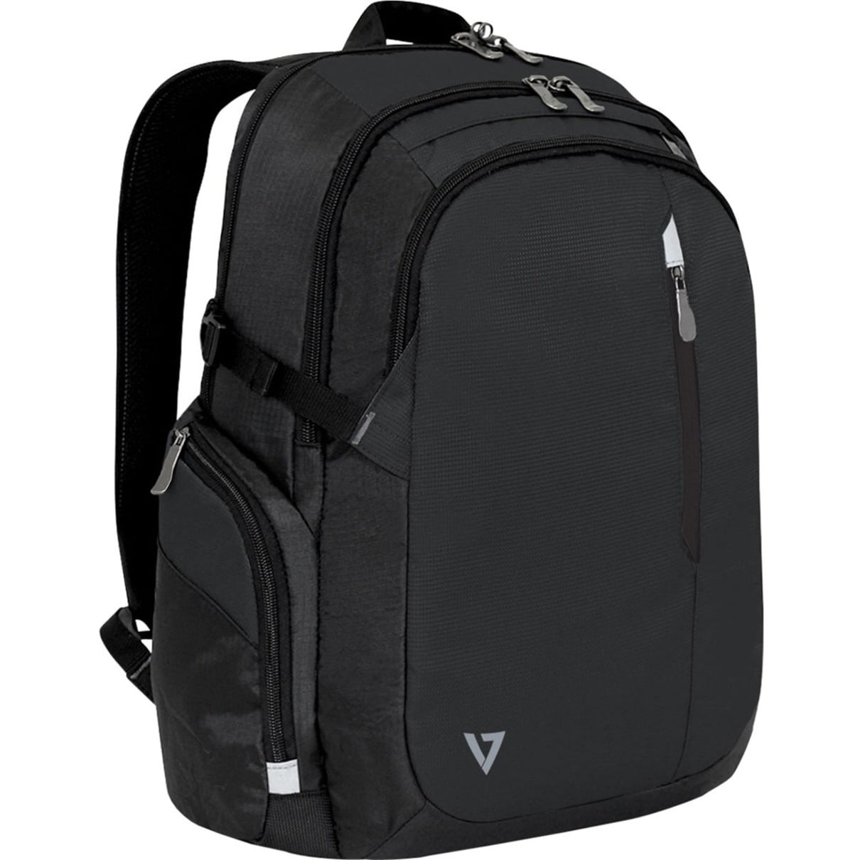 Classic 16 Elite Laptop and Tablet Backpack with Padded Back Support ...