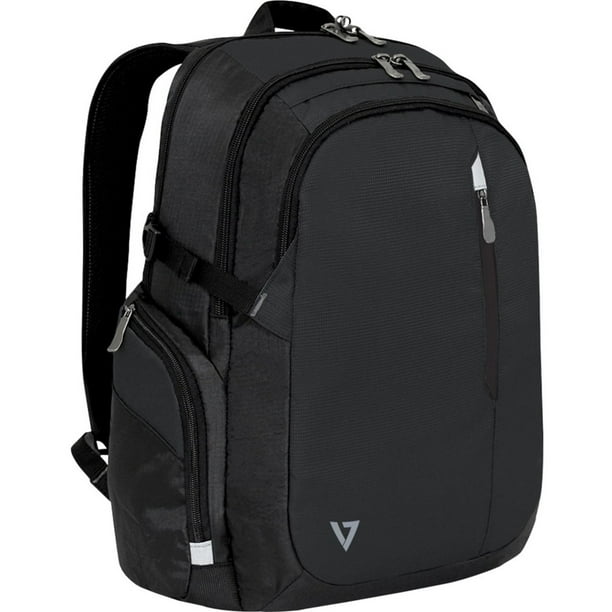 Classic 16 Elite Laptop and Tablet Backpack with Padded Back Support ...