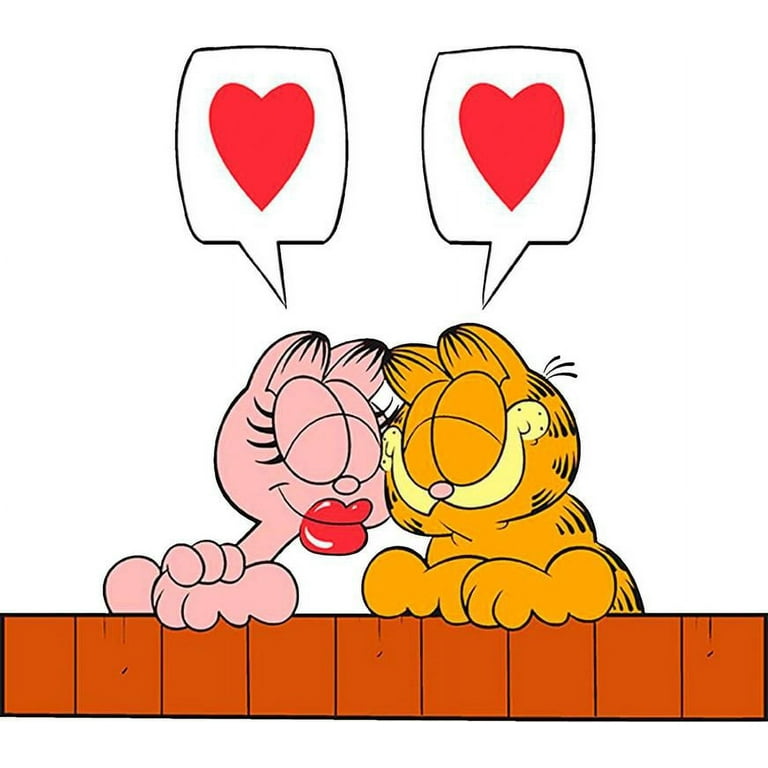 Garfield En Arlene Garfield Series PEZ Dispenser – PEZ Candy