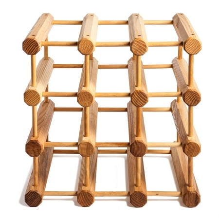 Click here for J. K. Adams Wood Stackable Modular Wine Rack Stora... prices