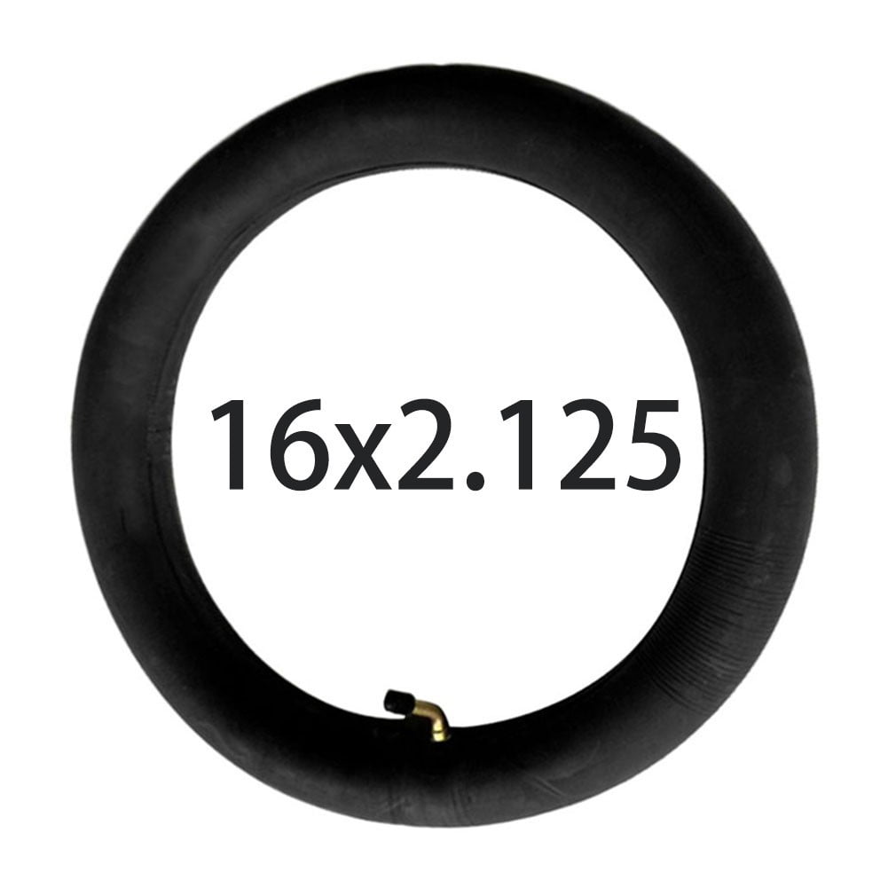 Click here for Myg 16 Inch Butyl Rubber Inner Tube 16x2.125/2.50... prices